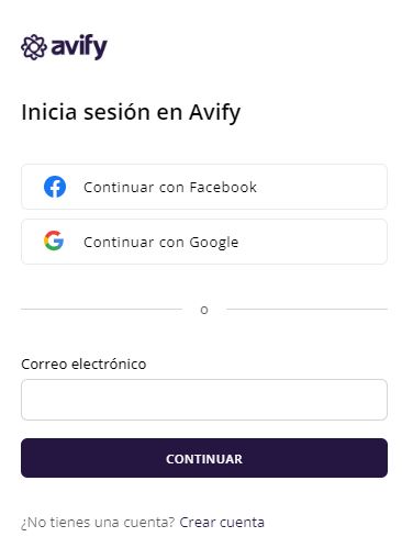 Avify: Paso a paso para configurar tu negocio
