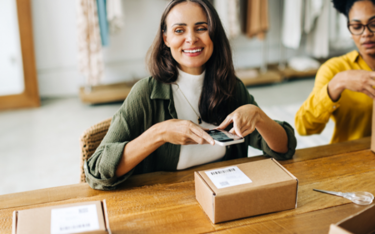 ¿Cómo crear mi primera tienda en línea? - Avify