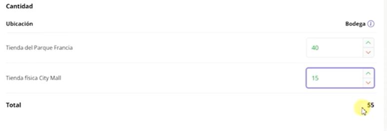 ¿Cómo crear productos simples en Avify? Guía paso a paso