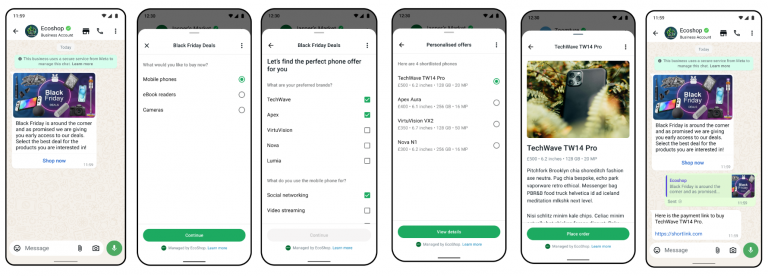 ¿Qué es WhatsApp API y cómo funciona? - Avify